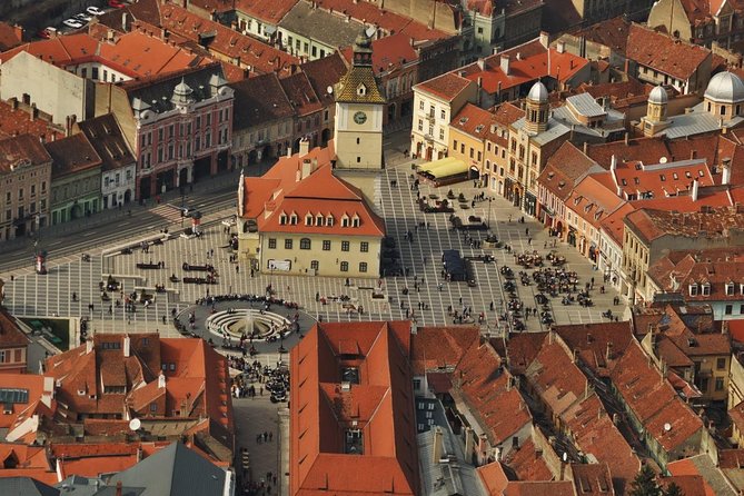 5-Day Private Dracula's Legends Tour from Bucharest - Final Thoughts