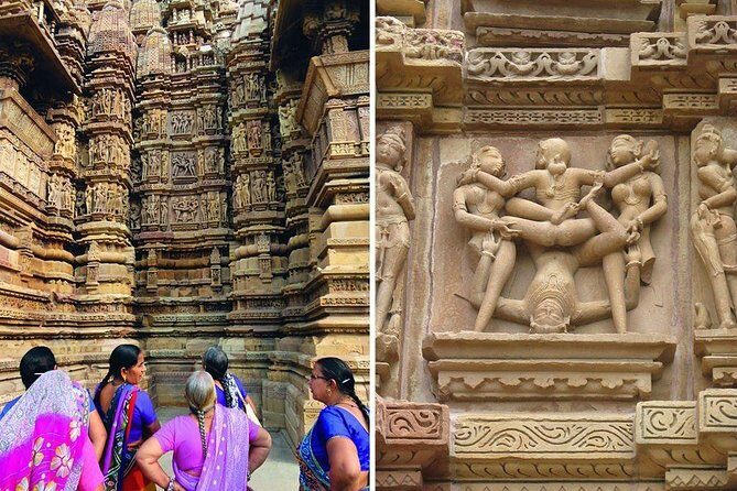 5-Day Private Golden Triangle and Kamasutra Tour from Delhi - Why This Tour Offers Great Value