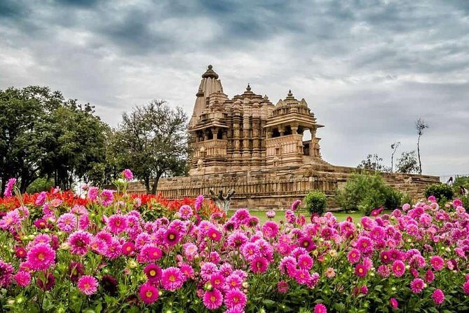 5-Day Private Golden Triangle and Kamasutra Tour from Delhi - Who Should Consider This Tour?