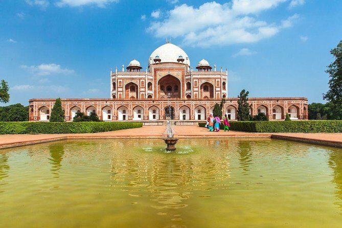 5-Day Private Golden Triangle and Kamasutra Tour from Delhi - Final Thoughts