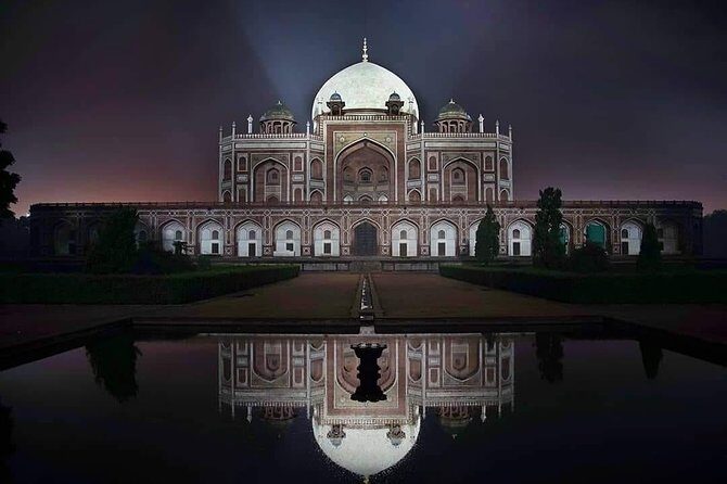 5-Day Private Golden Triangle & Ranthambore Tiger Safari Tour - Starting with Delhi: The Cultural Tapestry