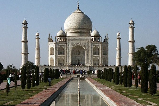5-Day Private Golden Triangle Tour: Delhi, Agra and Jaipur - Verdict: Is This Tour Worth It?