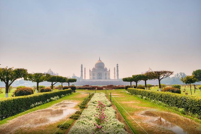 5-Day Private Golden Triangle Tour: Delhi, Agra, and Jaipur - Why This Tour Offers Great Value