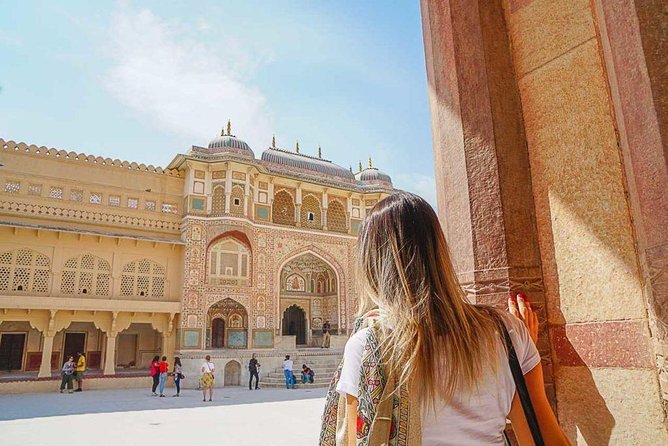 5-Day Private Golden Triangle Tour: Delhi, Agra, and Jaipur - Final Thoughts: Is This Tour Right for You?