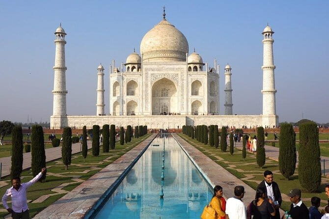 5 Day Private Golden Triangle Tour to Agra and Jaipur From Delhi - What’s Included and What’s Not