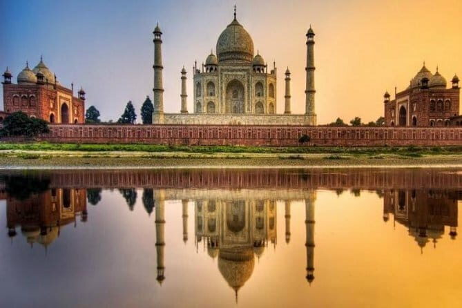 5 Day Private Golden Triangle Tour to Agra and Jaipur From Delhi - Practical Considerations