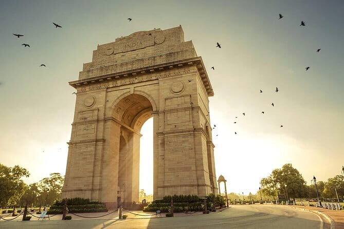 5 Day Private Golden Triangle Tour to Agra and Jaipur From Delhi - FAQ