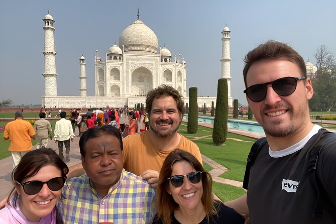 5-Day Private Golden Triangle Tour with Udaipur & Pushkar by Car - FAQ: Practical Questions About the Tour