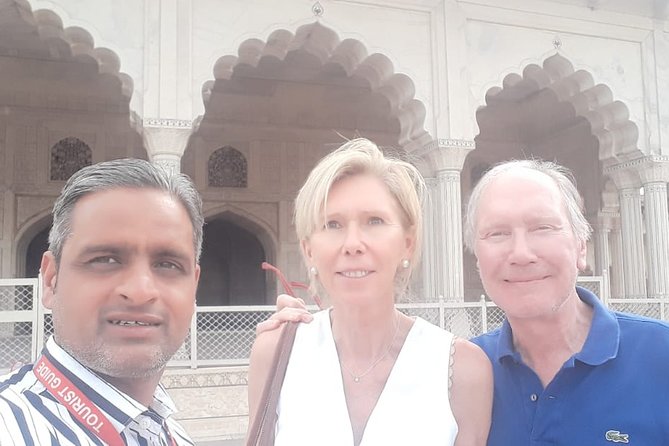 5-Day Private Golden Triangle Tour with Udaipur & Pushkar by Car - Final Thoughts