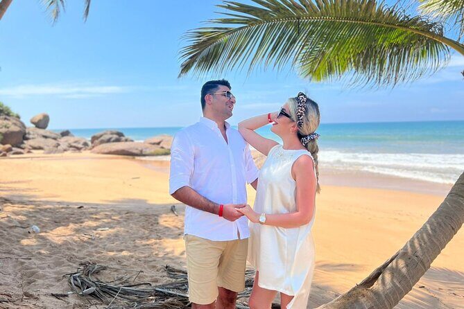 5-Day Private Guided Tour in Sri Lanka - FAQ