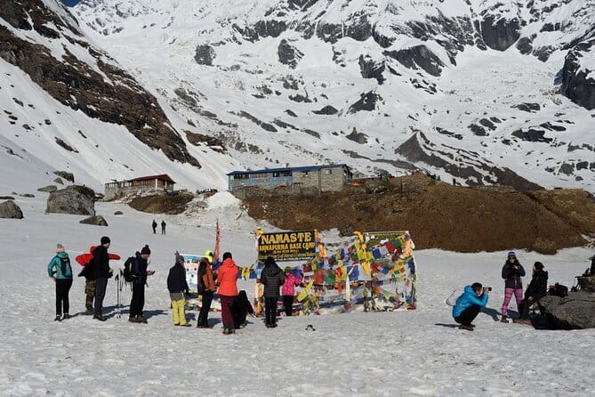 5 Day Private Guided Trekking in Annapurna Base Camp - Who Will Love This Tour?