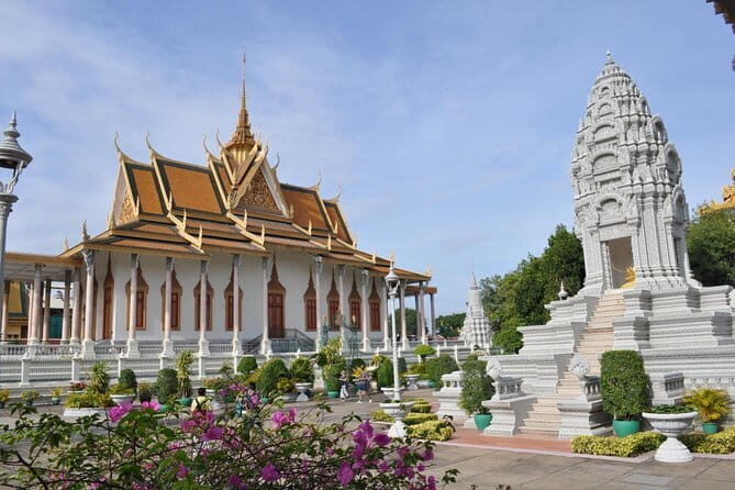 5-Day Private Highlights Tour of Siem Reap and Phnom Penh - A Detailed Breakdown of the Itinerary