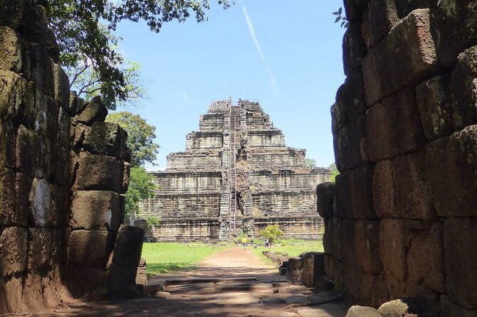 5-Day Private Highlights Tour of Siem Reap and Phnom Penh - Final Thoughts: Who Is This Tour Best For?