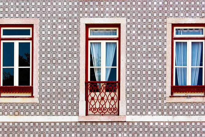 5-Day Private Itinerary in Portugal - Day 5: Scenic Douro Valley and Final Delights