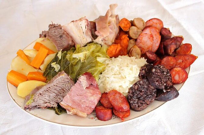 5-Day Private Itinerary in Portugal - Practical Details and What They Mean for You