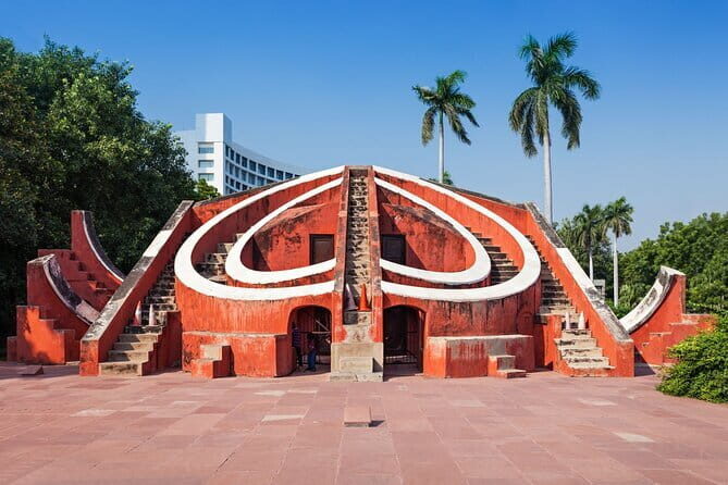 5-Day Private Luxury Golden Triangle Tour From Delhi - An In-Depth Look at the Golden Triangle Experience