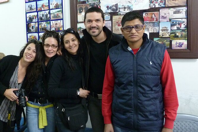 5 Day Private Luxury Golden Triangle Tour to Delhi Agra Jaipur - Day 4: Discovering Jaipur’s Royal Heritage