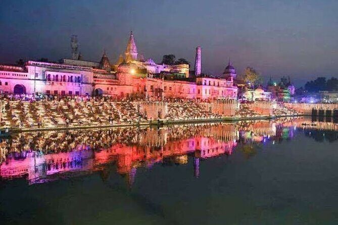 5-Day Private Sightseeing Tour of Varanasi Ayodhya and Prayag - An In-Depth Look at the Tour Experience