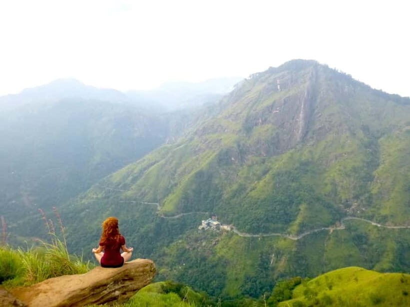 5-Day Private Sri Lanka Trip-Hotels, Breakfast & Luxury Car - A Deep Dive into the 5-Day Journey
