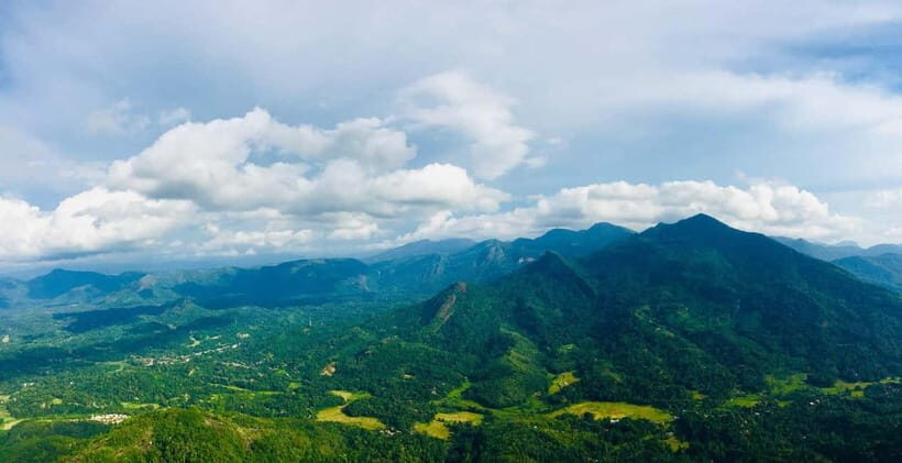 5-Day Private Sri Lanka Trip-Hotels, Breakfast & Luxury Car - What It’s Like to Travel on This Tour