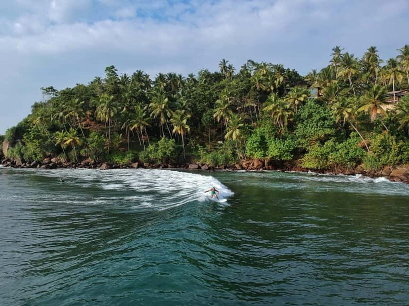 5-Day Private Sri Lanka Trip-Hotels, Breakfast & Luxury Car - Who Should Consider This Tour?