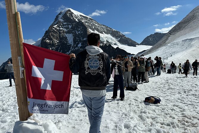 5-Day Private Swiss Golden Pass Line Tour - Final Thoughts