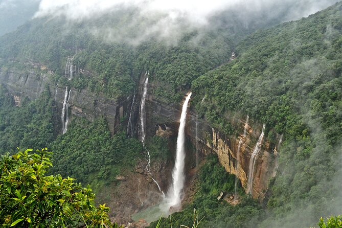 5-Day Private Tour in Meghalaya with Meals and Accommodation - Key Points