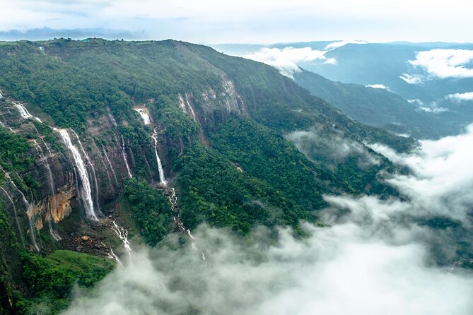 5-Day Private Tour in Meghalaya with Meals and Accommodation - Who Would Enjoy This Tour?