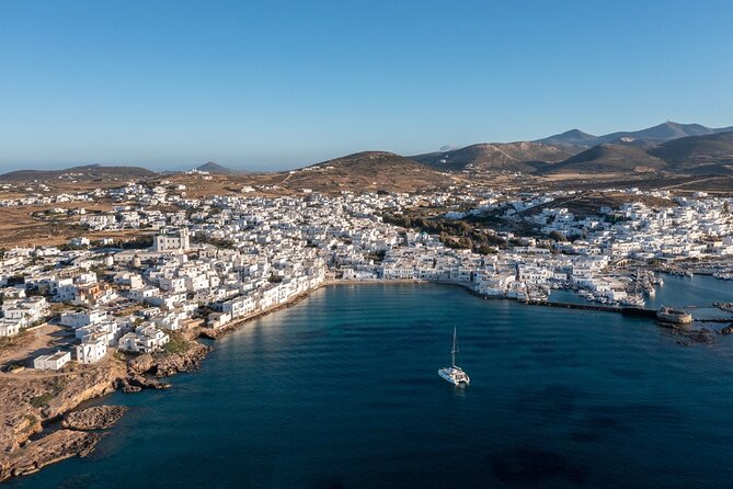 5 Day Private Tour in Paros, Mykonos & Delos Island - Overall Value & Practicalities