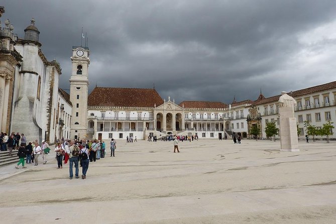 5 Day Private Tour in Portugal from Lisbon - FAQs