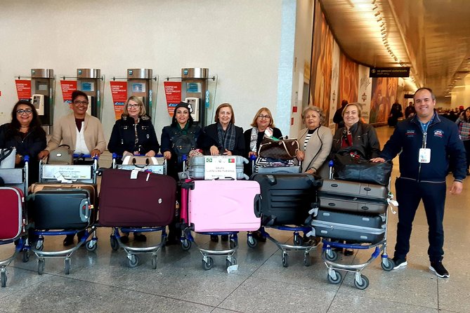 5 Day Private Tour in Portugal from Lisbon - Final Thoughts