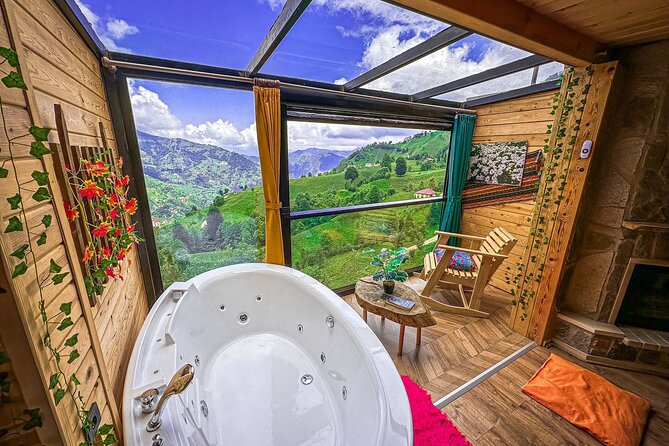 5 Day Private Tour in Rize Trabzon with Bungalow Accommodation - Introduction: A Warm Welcome to the Rize Trabzon Northern Tour