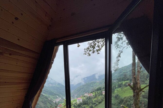 5 Day Private Tour in Rize Trabzon with Bungalow Accommodation - Exploring the Itinerary: A Closer Look at What You’ll Experience