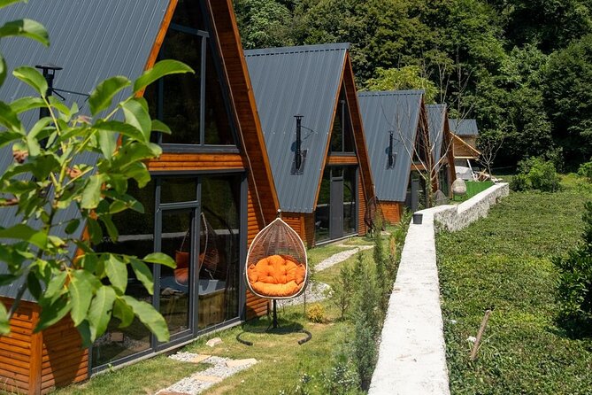 5 Day Private Tour in Rize Trabzon with Bungalow Accommodation - Deep Dive: What Makes This Tour Stand Out
