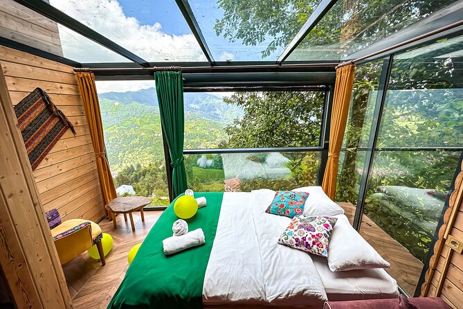 5 Day Private Tour in Rize Trabzon with Bungalow Accommodation - Who Will Love This Tour?