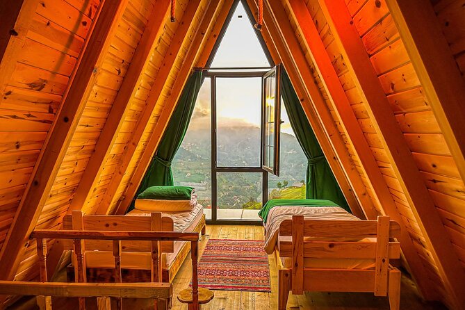 5 Day Private Tour in Rize Trabzon with Bungalow Accommodation - FAQ