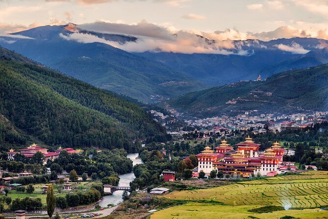 5-Day Private tour of Bhutan - Who Is This Tour Best For?