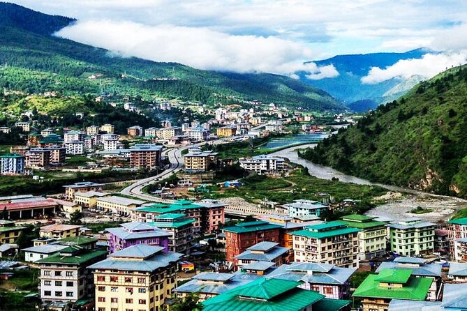5-Day Private tour of Bhutan - FAQ