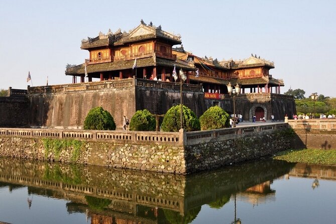5-Day Private Tour of Top Heritage Sites: Hue, Hoi An & More - FAQs