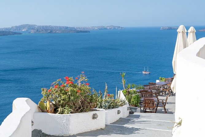 5 Day Private Tour, Santorini, Mykonos, Delos & Cruise to Caldera - Frequently Asked Questions