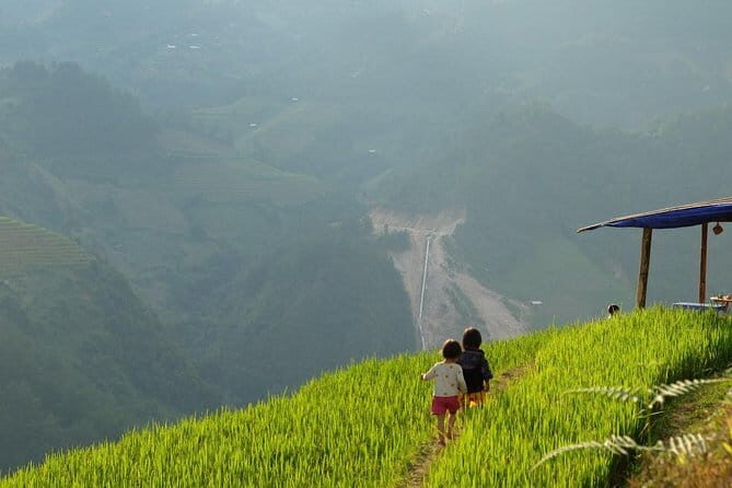 5-Day Private Tour: Witness the beauties of North West Vietnam - Authenticity and Value