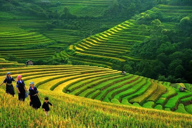5-Day Private Tour: Witness the beauties of North West Vietnam - Frequently Asked Questions