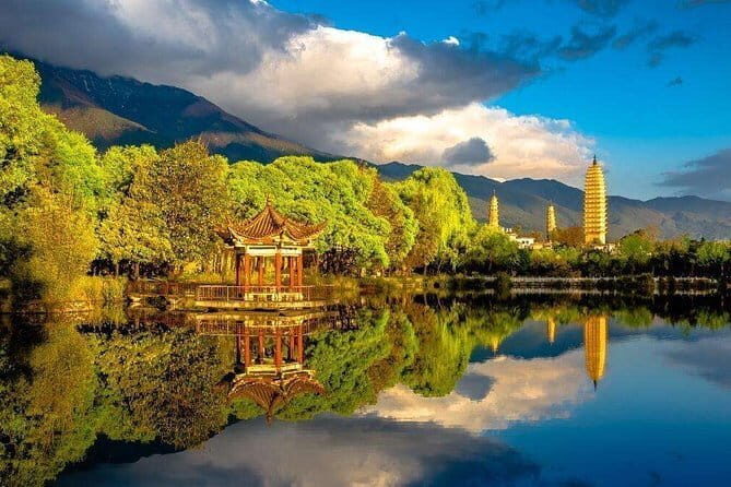 5-Day Private Yunnan Discovery from Guangzhou: Kunming, Dali, Shaxi and Lijiang - Key Points