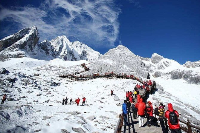 5-Day Private Yunnan Discovery from Guangzhou: Kunming, Dali, Shaxi and Lijiang - A Detailed Breakdown of the Tour Experience