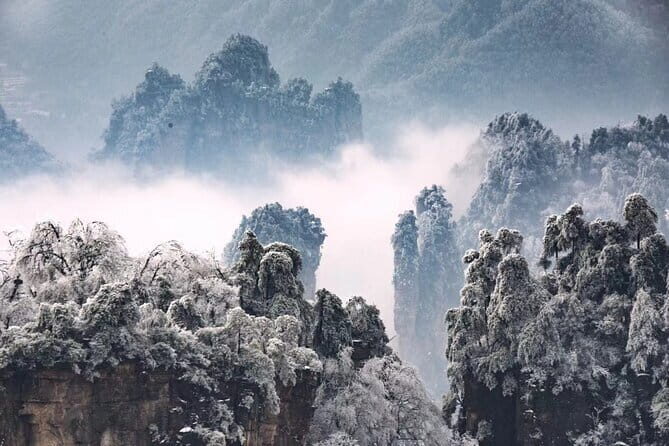 5-Day Private Zhangjiajie Ultimate Experience Tour - An In-Depth Look at the 5-Day Itinerary