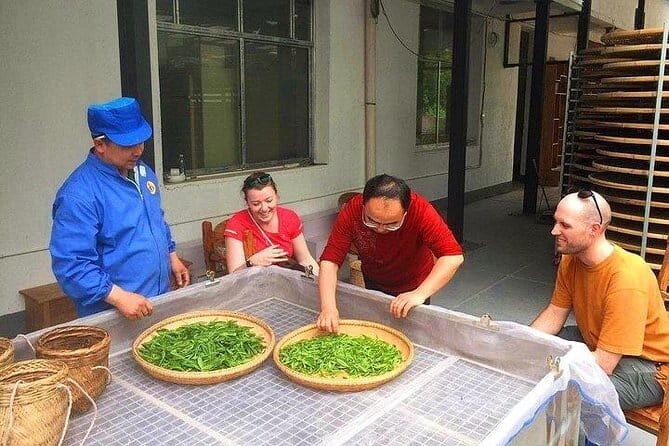 5-Day Private Zhangjiajie Ultimate Experience Tour - FAQs