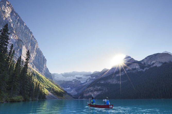 5 Day Rockies Mountains and Glaciers Tour, Icefield Parkway Hotel - What Travelers Love and What Could Be Better
