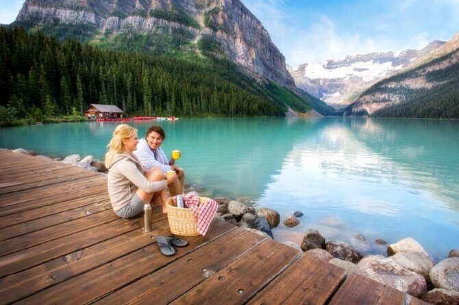 5-Day Rocky Mountaineer Train Tour, From Vancouver to Rockies - Final Thoughts