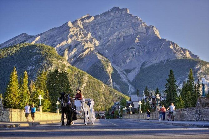 5-Day Rocky Mountaineer Train Tour, From Vancouver to Rockies - Frequently Asked Questions