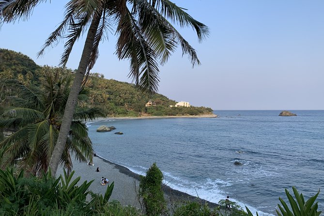 5-Day Round Taiwan Charter Car Tour - Frequently Asked Questions